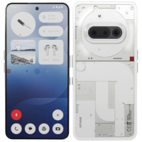 Nothing Phone (3a) 5G (12+256GB) 價錢、規格及用家意見 - 香港格價網 Price.com.hk