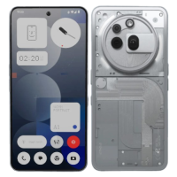 Nothing Phone (3a) Pro 5G (12+256GB) 價錢、規格及用家意見 - 香港格價網 Price.com.hk