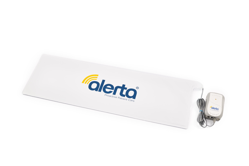 Alerta Wired Bed Alertamat 離床警報器 BAM 價錢、規格及用家意見 - 香港格價網 Price.com.hk