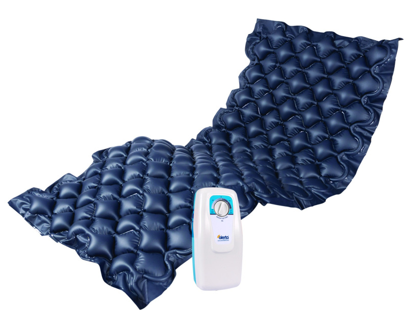 Alerta Bubble 2 Overlay Pad 醫療級減壓氣墊床墊 價錢、規格及用家意見 - 香港格價網 Price.com.hk