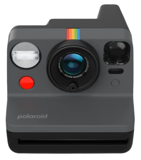 Polaroid Now Generation 3 i-Type Instant Camera 即影即有相機 價錢、規格及用家意見 - 香港格 ...