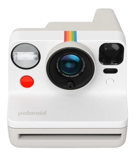 Polaroid Now Generation 3 i-Type Instant Camera 即影即有相機 價錢、規格及用家意見 - 香港格 ...