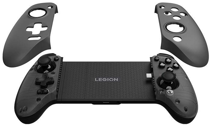 Lenovo Legion G7 Gaming Controller 遊戲手掣 價錢、規格及用家意見 - 香港格價網 Price.com.hk