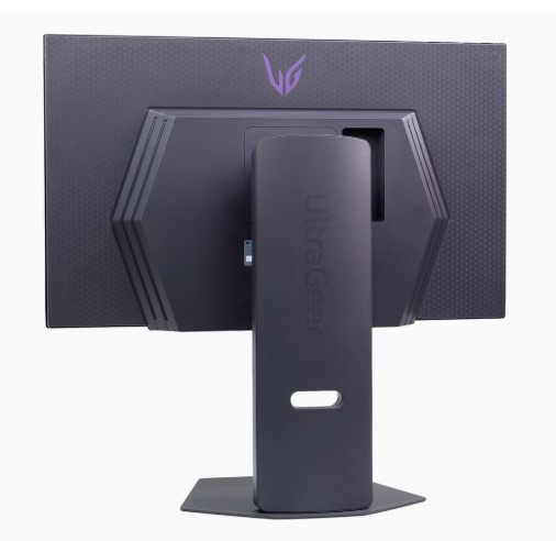 LG 樂金 27吋 UltraGear UHD IPS 144Hz 遊戲顯示器 27GS94U-B 價錢、規格及用家意見 - 香港格價網 ...