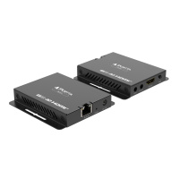 Portta HDMI Extender 40米延長器 帶雙向IR N5E40R 價錢、規格及用家意見 - 香港格價網 Price.com.hk