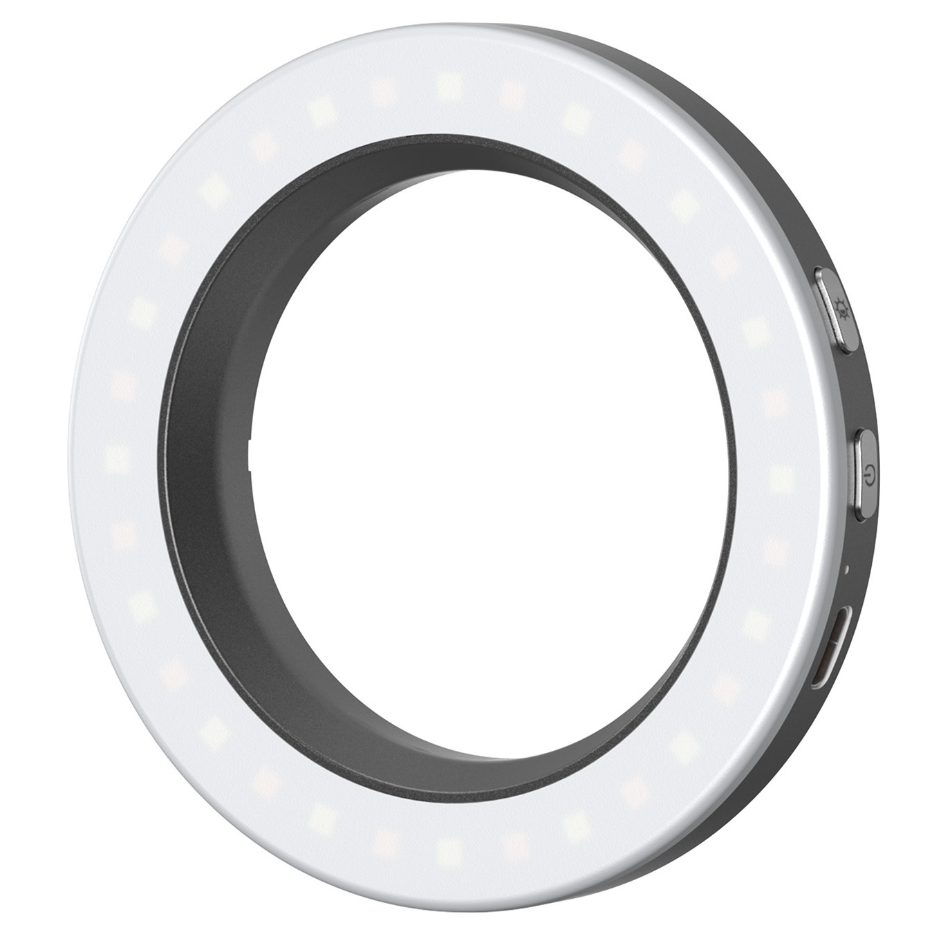 SmallRig Vibe P30 67mm Ring LED Video Light 環形燈 4873 價錢、規格及用家意見 - 香港格價網 ...