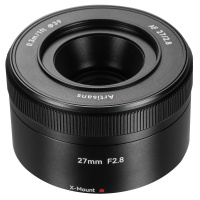 7Artisans 七工匠 AF 27mm F2.8 APS-C Lens for Fuji X Mount 價錢、規格及用家意見 - 香港格價網 Price.com.hk