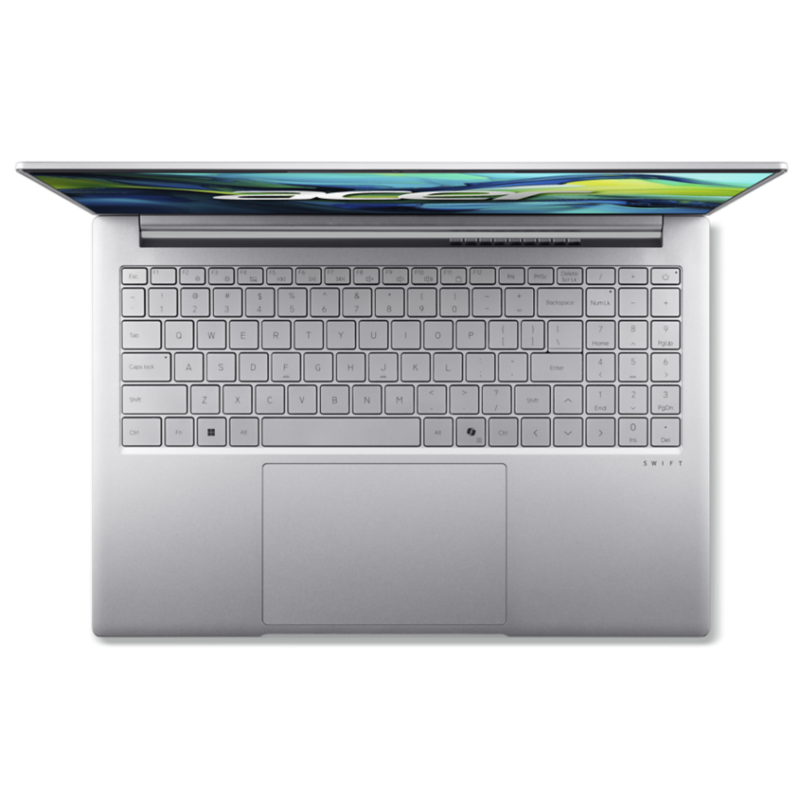 Acer SFL16-51M-7004 Swift Lite 16 16吋 (2025) (Intel Ultra 7-155U, 16GB ...