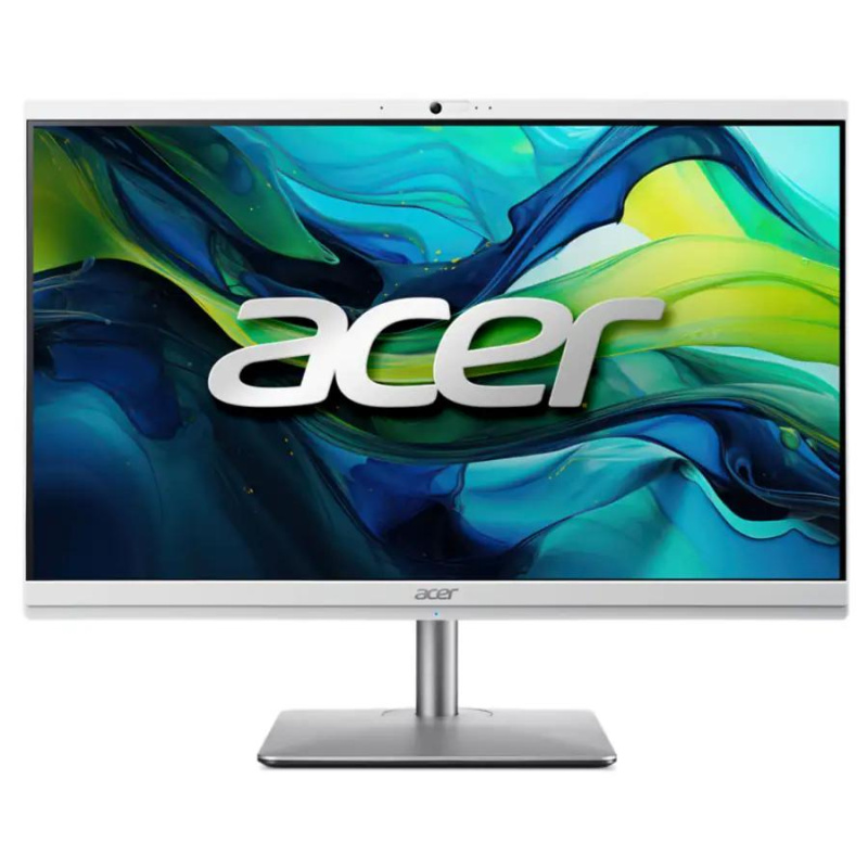 Acer C24-195ES-5125U16G004 Aspire C24 All-in-One Computer 23.8吋 (Intel ...