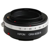 Kipon Contarex (CRX-Mount) SLR Lens To Canon EOSR Mount Adaptor 金屬接環 CRX-EOS R 價錢、規格及用家意見 - 香港格價 ...