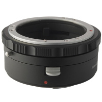 Xpimage Nikon Nikkor F Mount G-Type D/SLR LensTo Sony Alpha E-Mount ...