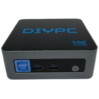DIYPC NUCMINI-N150XR16S1T (Intel N150, 16GB+1TB SSD) 價錢、規格及用家意見 - 香港格價網 ...