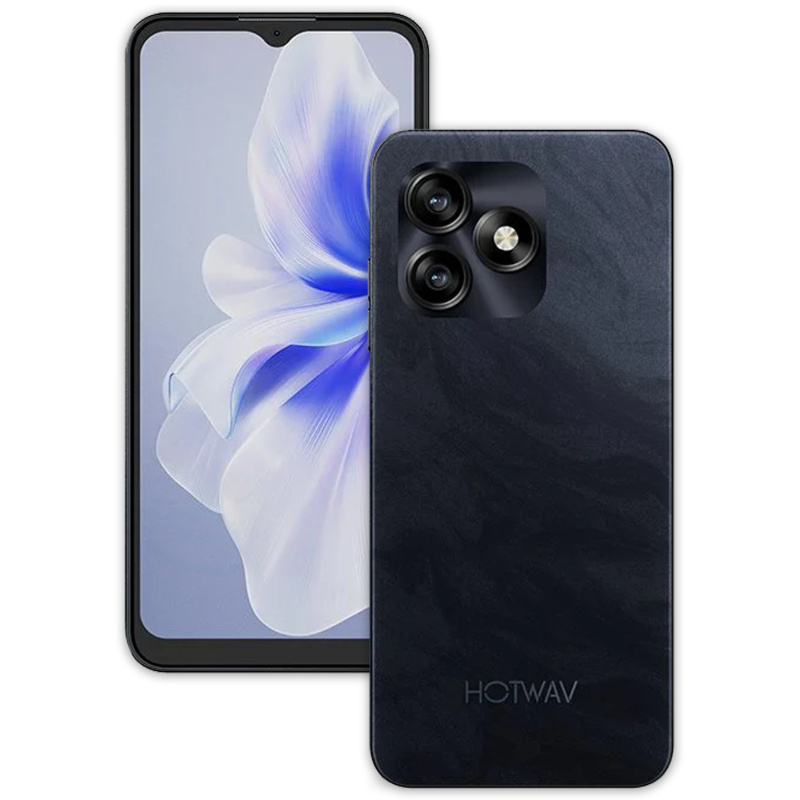 Hotwav Note 15 (4+64GB) 價錢、規格及用家意見 - 香港格價網 Price.com.hk