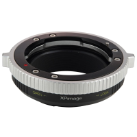 Xpimage Fujifilm / Hasselblad XPan 35mm Rangefinder Lens To Sony E ...