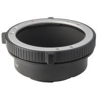 Xpimage Canon EOS (EF / EF-S) D/SLR LensTo Sony E-Mount Mirrorless ...