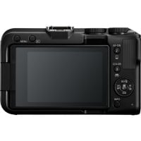 Canon EOS R50 V (淨機身) 價錢、規格及用家意見 - 香港格價網 Price.com.hk