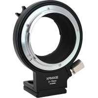 Xpimage Lens Mount Adapter - Contax / Yashica (CY) SLR Lens To Hasselblad XCD Digital Camera ...