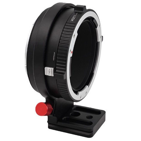 Xpimage Lens Mount Adapter - MAMIYA 645 (M645) Mount Lens To Fujifilm G-Mount Digital Camera ...