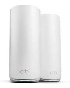 Netgear Orbi 870系列三頻WiFi 7網狀系統 (2件裝) (RBE872) 價錢、規格及用家意見 - 香港格價網 Price ...