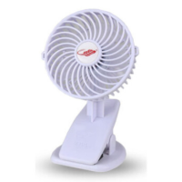 Gongtian 共田 Portable Multifunctional Fan 迷你風扇 (夾款) F10S 價錢、規格及用家意見 - 香港 ...