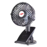 Gongtian 共田 Portable Multifunctional Fan 迷你風扇 (夾款) F10S 價錢、規格及用家意見 - 香港 ...