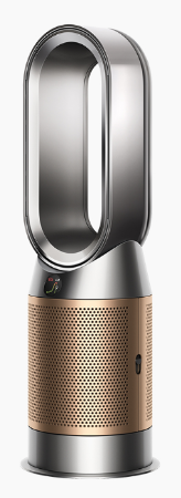 Dyson Purifier Hot+Cool De-NOx 三合一甲醛暖風空氣清新機 HP12 價錢、規格及用家意見 - 香港格價網 Price.com.hk