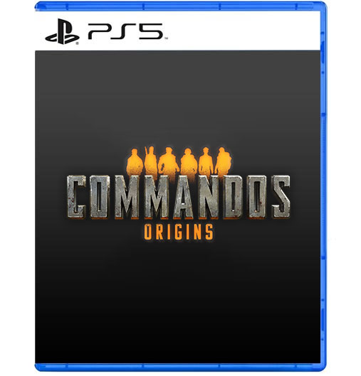 Kalypso Media PS5 Commandos: Origins 魔鬼戰將: 起源 價錢、規格及用家意見 - 香港格價網 Price.com.hk