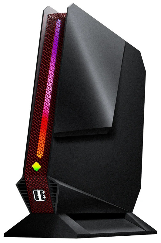 GTBOX G2 Mini Gaming PC (i9-13900H, 32GB+1TB SSD, RTX4060) 價錢、規格及用家意見 ...