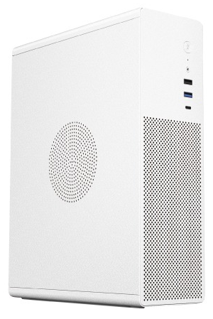 GTR Micro ATX Case 電腦機箱 N1 價錢、規格及用家意見 - 香港格價網 Price.com.hk