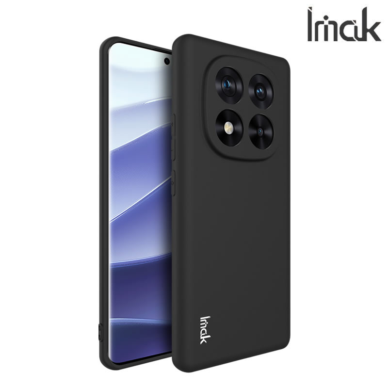 IMAK Redmi Note 14 Pro 5G 磨砂軟套UC-3系列 保護軟套 價錢、規格及用家意見 - 香港格價網 Price.com.hk