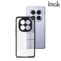 IMAK Redmi Note 14 Pro 5G UX-9A系列 PC底板+TPU軟邊框保護殼 價錢、規格及用家意見 - 香港格價網 Price.com.hk