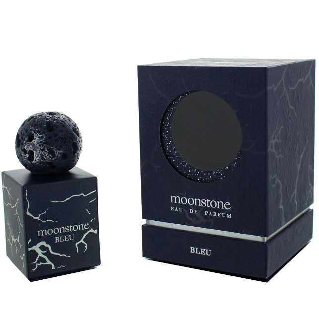 French Avenue Moonstone Bleu EDP 中性濃香水 100ml 價錢、規格及用家意見 - 香港格價網 Price ...