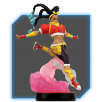 Nintendo NS Amiibo Street Fighter 6 Kimberly 快打旋風6 金伯莉 價錢、規格及用家意見 - 香港格價網 Price.com.hk
