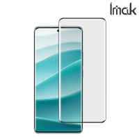 IMAK Redmi Note 14 Pro Plus / Note 14 Pro 3D曲面全屏鋼化玻璃膜 價錢、規格及用家意見 - 香港格價網 Price.com.hk