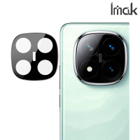 IMAK Redmi Note 14 Pro+ (Pro Plus) 鏡頭防爆保護貼 曜黑版 價錢、規格及用家意見 - 香港格價網 Price.com.hk