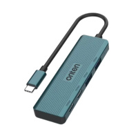 ONTEN USB-C Type-C USB 3.2 Gen 2 10G 4 Port Hub (2A+2C) 集線器 OTN-UC622 ...