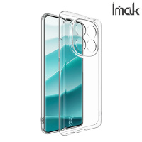 IMAK Redmi Note 14 Pro+ (Pro Plus) UX-5系列 全透明 保護軟套 價錢、規格及用家意見 - 香港格價網 Price.com.hk