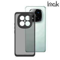 IMAK Redmi Note 14 Pro+ (Pro Plus) UX-9B系列 PC磨砂底板+TPU軟邊框保護殼 價錢、規格及用家意見 - 香港格價網 Price.com.hk