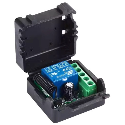 Door Fox Access Control System Signal Receiver 價錢、規格及用家意見 - 香港格價網 Price ...