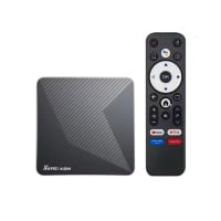 SmarterWare X88 Pro 8K Android TV Box with Voice Remote (4+32GB) 價錢、規格及 ...