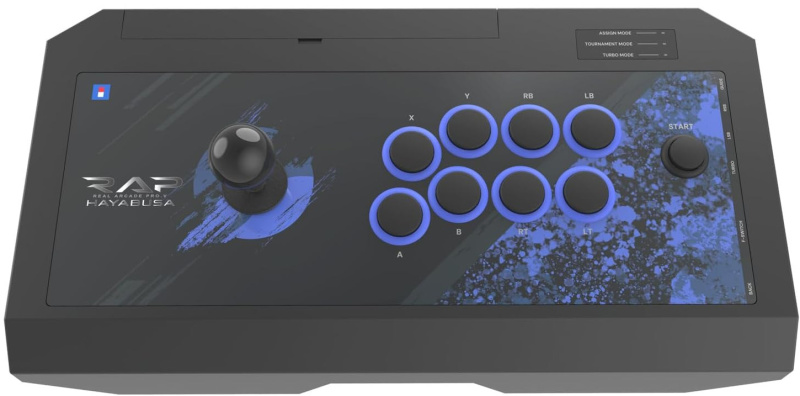 Hori Real Arcade Pro.V for Windows PC 格鬥搖桿 (PC 適用版) HPC-064A 價錢、規格及用家意見 ...