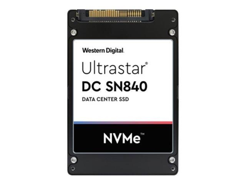 Western Digital Ultrastar DC SN840 2.5吋 U.2 PCIe NVMe SSD 3.2TB (WUS4C6432DSP3X3) 價錢、規格及用家意見 ...