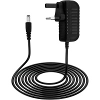 SmarterWare 12V 2A HK Power Adapter for ASUS Router 代用華碩路由器 三腳火牛 (2m ...