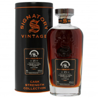 Signatory Vintage Linkwood 2009 Symington's Choice #8 56.2% 700ml 價錢、規格 ...