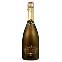 Atilius Sparkling Moscato 750ml 價錢、規格及用家意見 - 香港格價網 Price.com.hk