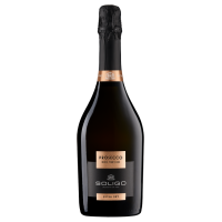 Soligo Prosecco DOC Treviso ExtraDry 750ml 價錢、規格及用家意見 - 香港格價網 Price.com.hk