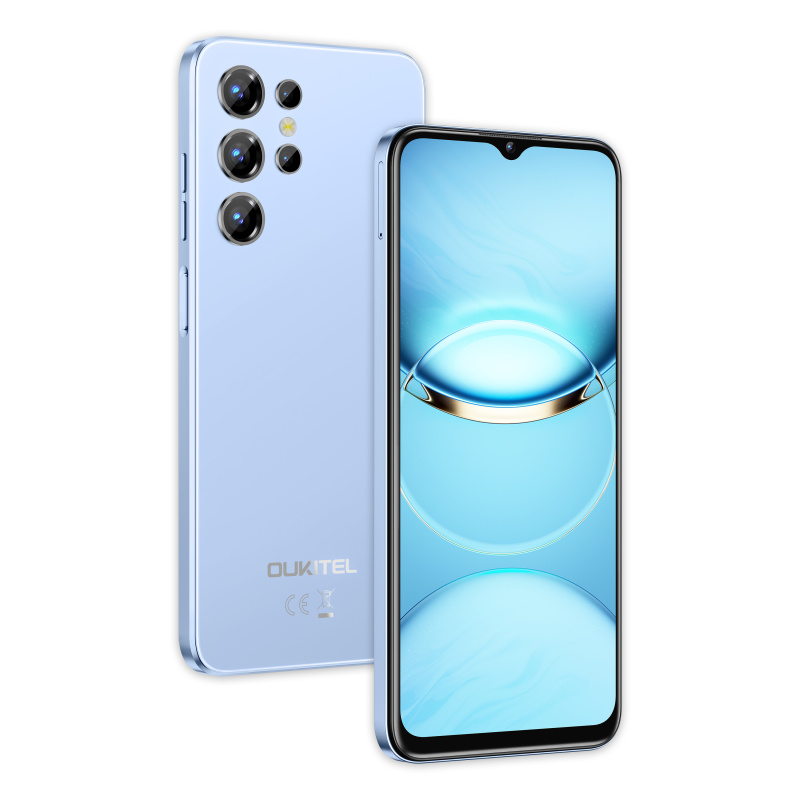 Oukitel C1 (4+128GB) 價錢、規格及用家意見 - 香港格價網 Price.com.hk