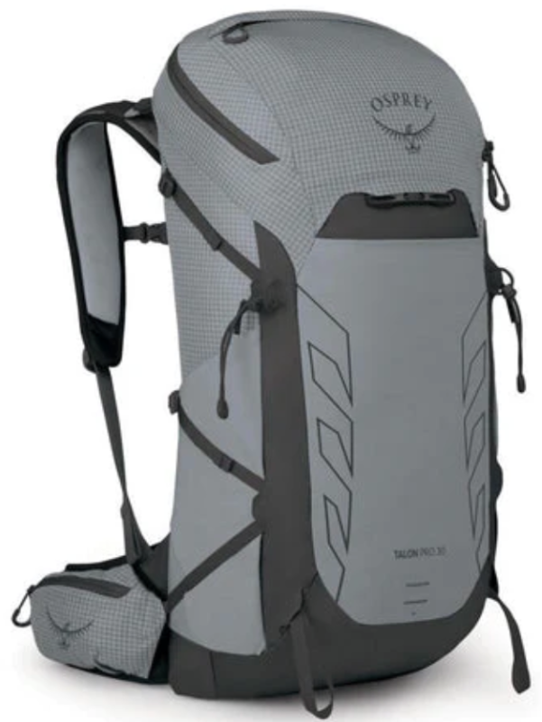 Osprey Tempest Pro 30 Backpack 登山背包 (2024) 30L 價錢、規格及用家意見 - 香港格價網 Price ...