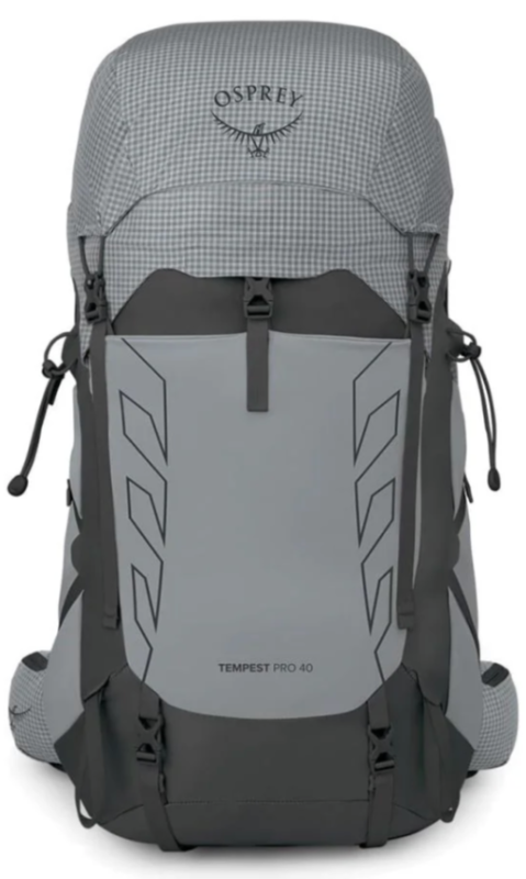 Osprey Tempest Pro 40 Backpack 登山背包 (2024) 38L 價錢、規格及用家意見 - 香港格價網 Price ...