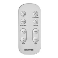 Daewoo 大宇 智能循環扇 V28 Pro 價錢、規格及用家意見 - 香港格價網 Price.com.hk